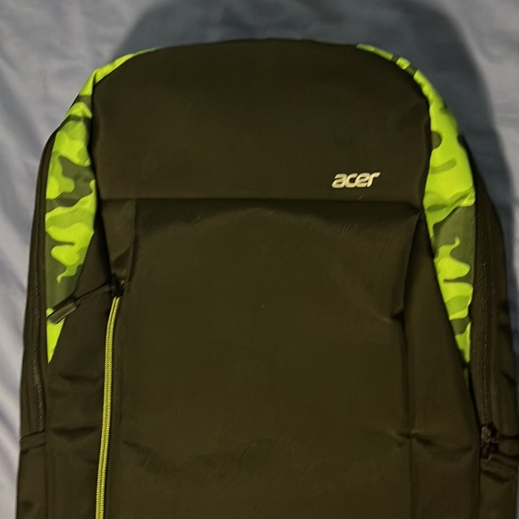 Acer | Other | Acer Laptop Backpack New | Poshmark